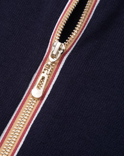 סריגים וסוודרים כחולים לסמינר ולבית הספר